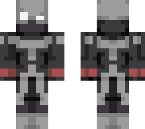 twice | Minecraft Skin