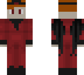 vampire lord | Minecraft Skins