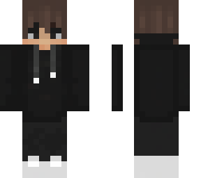 vgyh;p | Minecraft Skin