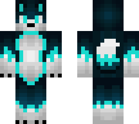 wolf | Minecraft Skin