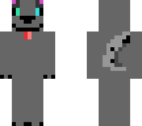 wolf | Minecraft Skins