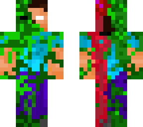 hero brian | Minecraft Skins