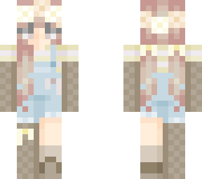 applebees .:. | Minecraft Skin