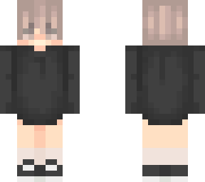 - aesthetic boy - | Minecraft Skin