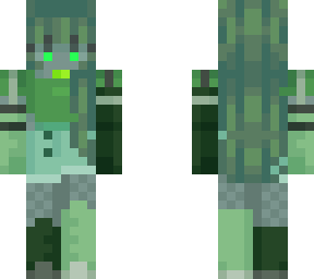 Fizzy | Minecraft Skins