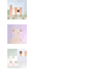 . pfps / ce . | Minecraft Skin