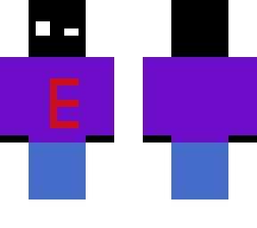 420 | Minecraft Skin