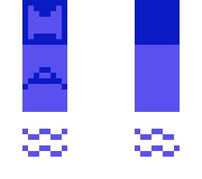 ACE | Minecraft Skin