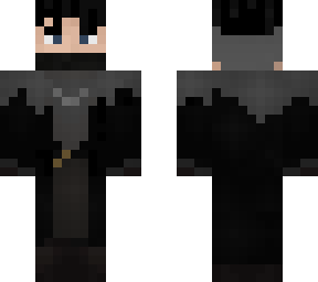 addddd | Minecraft Skin