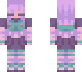 airbag | Minecraft Skin