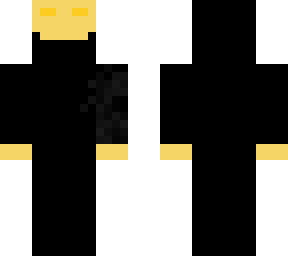 ALL FOR ONE | Minecraft Skin