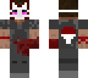 uchiha anbu sasuke naruto itachi shippuden boruto | Minecraft Skins