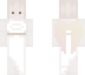 angle | Minecraft Skin
