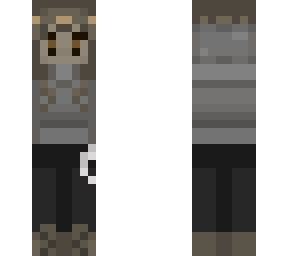 Arch | Minecraft Skin