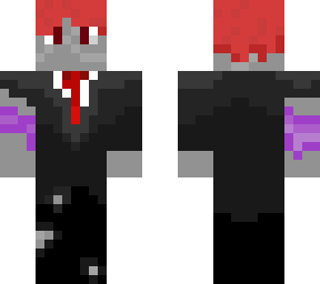 asmodeus | Minecraft Skins