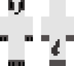 Axol | Minecraft Skin