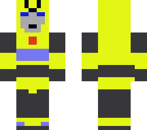 bumblebee transformers | Minecraft Skins