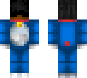 Carpyy | Minecraft Skin