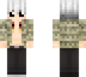 Cartel Minecraft Skins