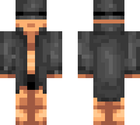 cartel | Minecraft Skins