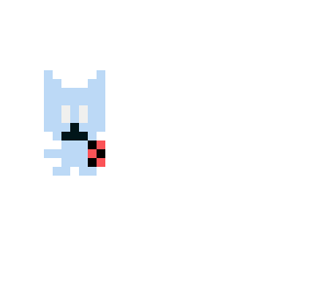 catbug | Minecraft Skins
