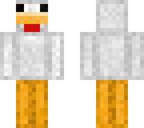 Chicken | Minecraft Skin