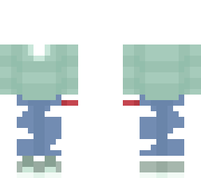 clothes base | Minecraft Skin