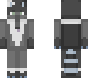 anteater | Minecraft Skins