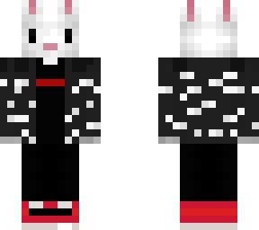 conejo | Minecraft Skin
