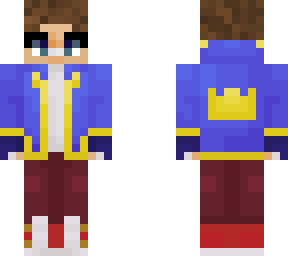 connoreatspants | Minecraft Skins