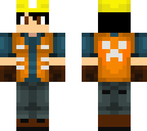 Constructor | Minecraft Skins