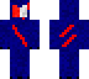 sea creature | Minecraft Skins