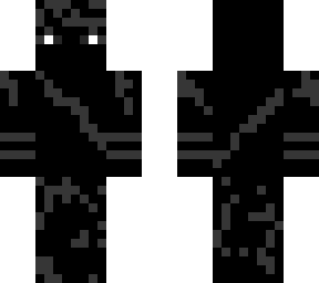 dementor | Minecraft Skins