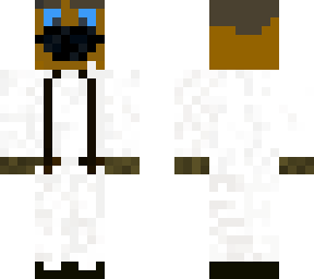 doc | Minecraft Skin