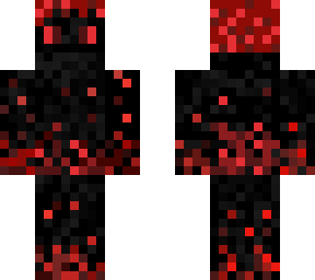 Draco | Minecraft Skin