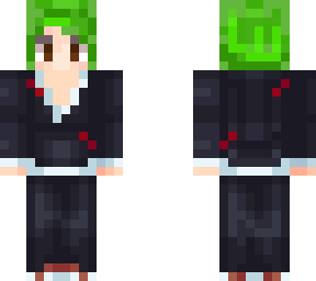 Dylanex shinigami | Minecraft Skin