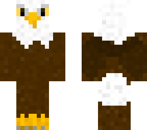 Eagle | Minecraft Skin