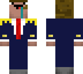 eerr | Minecraft Skin