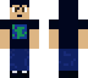 Elo skin V2 | Minecraft Skin