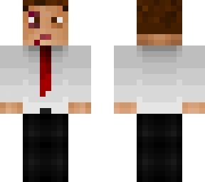 fight club | Minecraft Skins