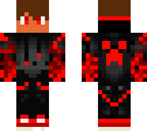 firefox | Minecraft Skins