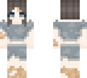 fish cod | Minecraft Skins