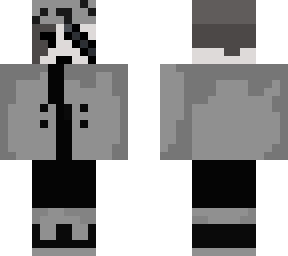 ruv fnf friday night funkin | Minecraft Skins