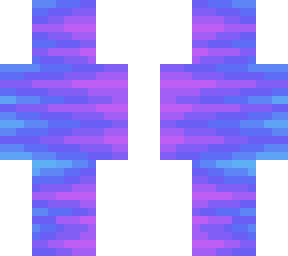 arms up | Minecraft Skins