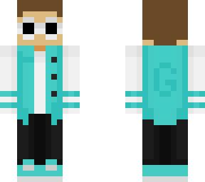 jock | Minecraft Skins