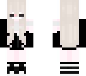 glasse | Minecraft Skins
