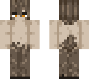 goat boy | Minecraft Skins
