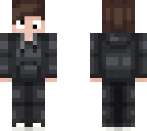 googly | Minecraft Skin