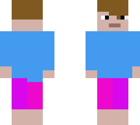 Hi3 Minecraft Skins