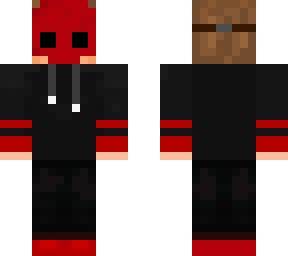 hjgf | Minecraft Skin